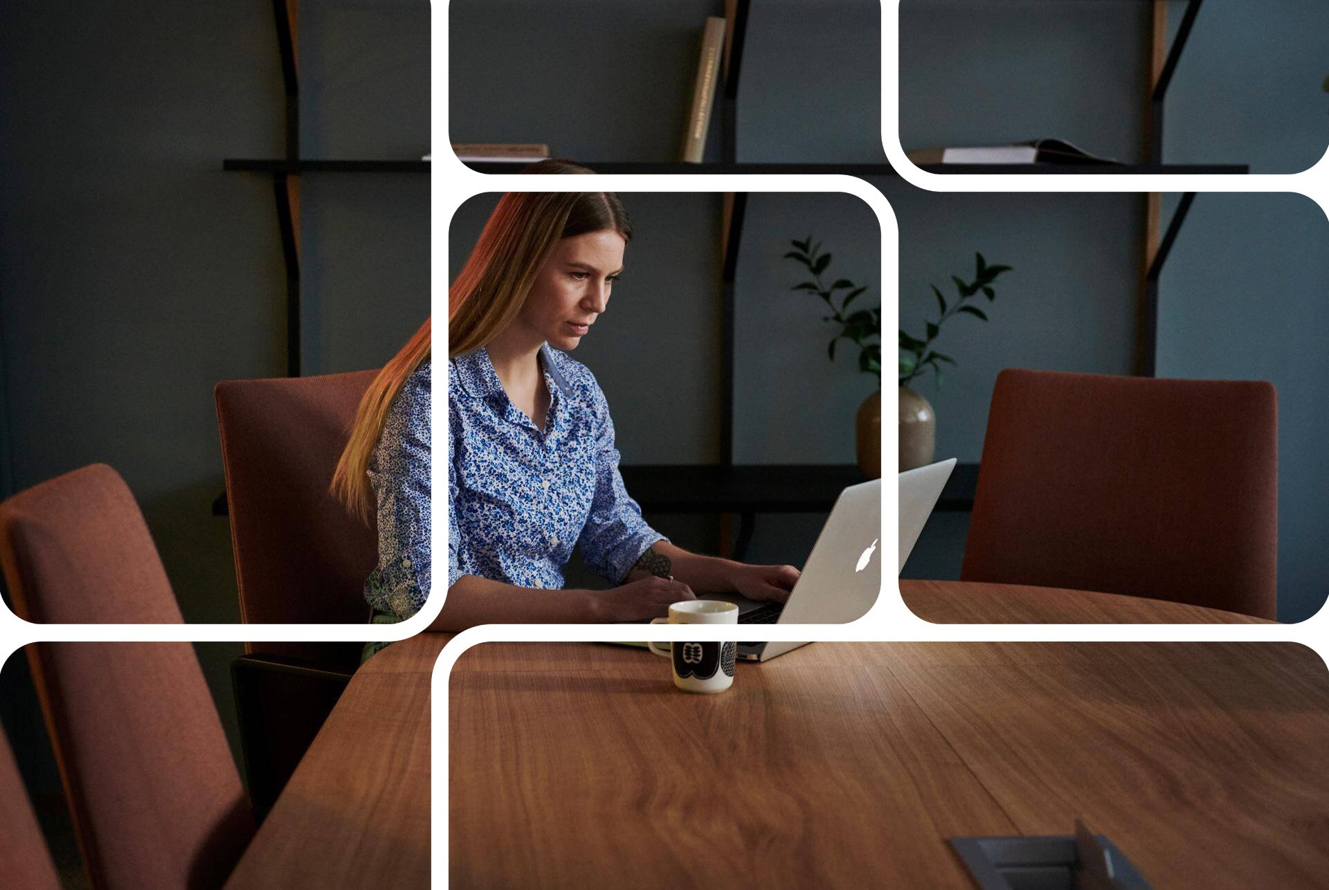 Medvind WFM | AI Schemaläggning | Visma