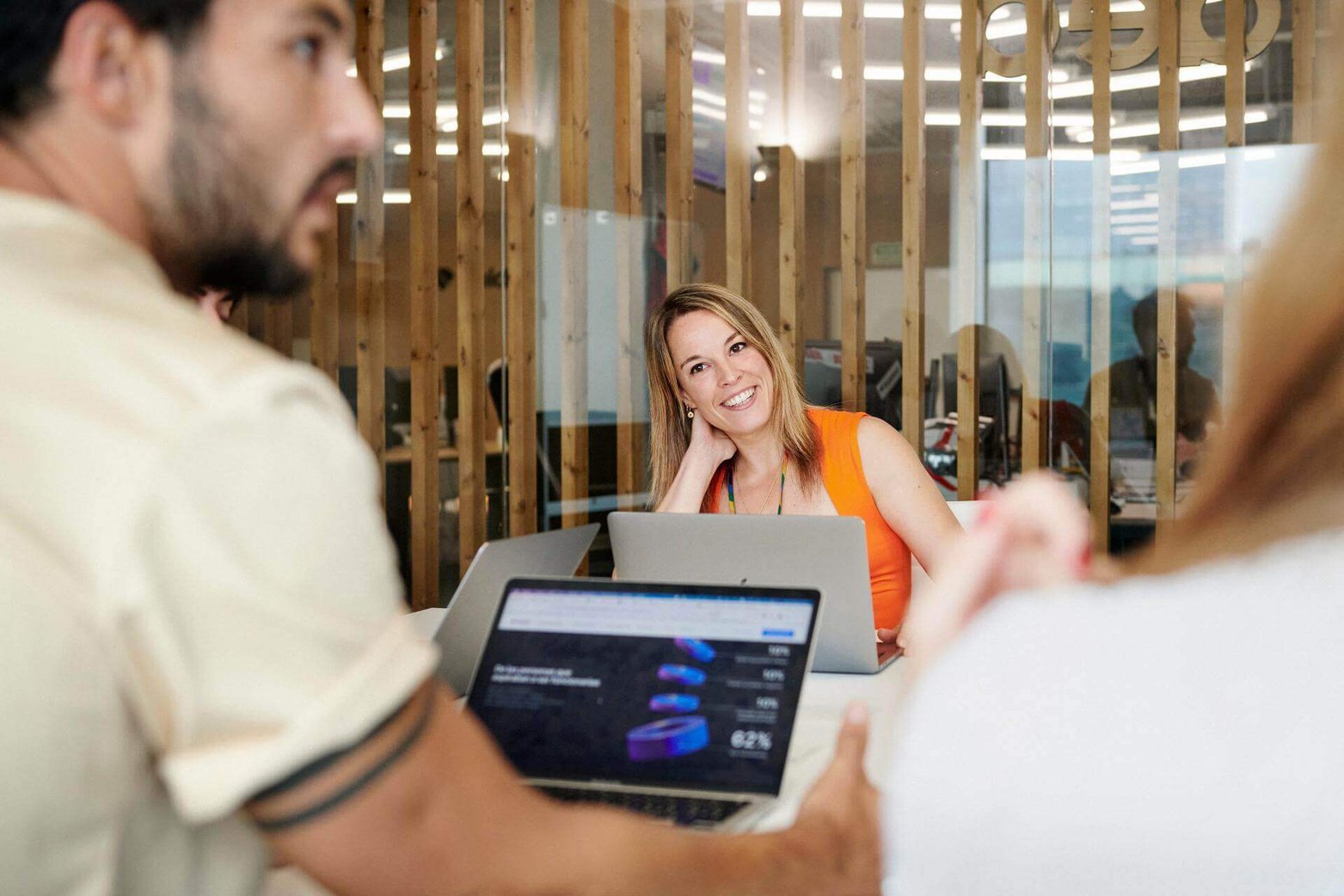 Medvind WFM och HR+: Skövde kommuns val för en automatiserad helhetslösning